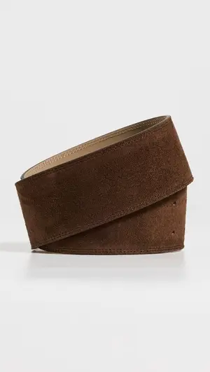 B-low The Belt Luella Suede Belt