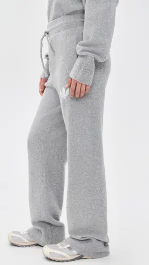 Adidas Essential Knit Pants
