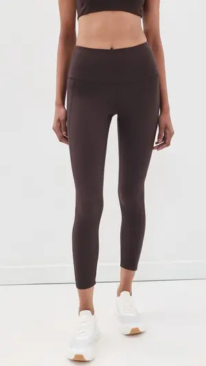 RHONE Revive 7/8 Pocket Leggings