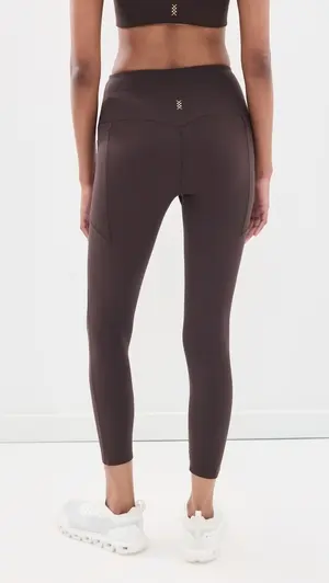 RHONE Revive 7/8 Pocket Leggings