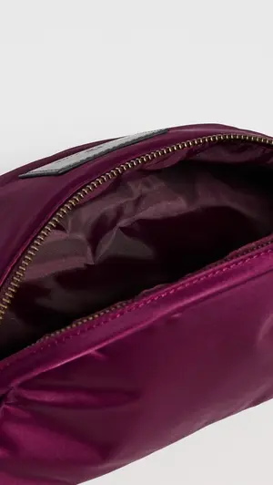 ANINE BING Leon Small Nylon Waist Bag