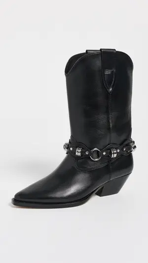 Isabel Marant Étoile Duerto Boots