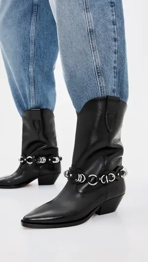 Isabel Marant Étoile Duerto Boots