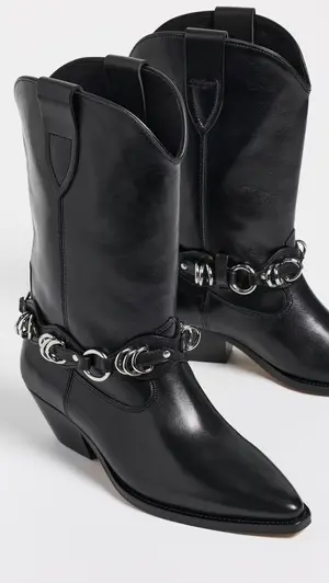 Isabel Marant Étoile Duerto Boots