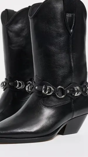 Isabel Marant Étoile Duerto Boots