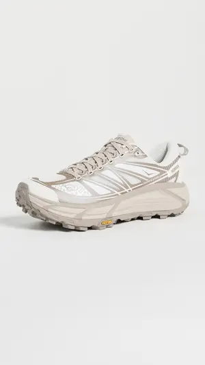 HOKA® Mafate Speed 2 Sneakers M 10.5/ W