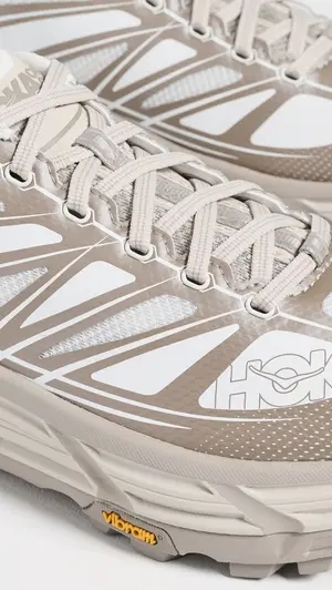 HOKA® Mafate Speed 2 Sneakers M 10.5/ W