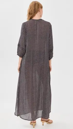 Natalie Martin Sammie Maxi Dress