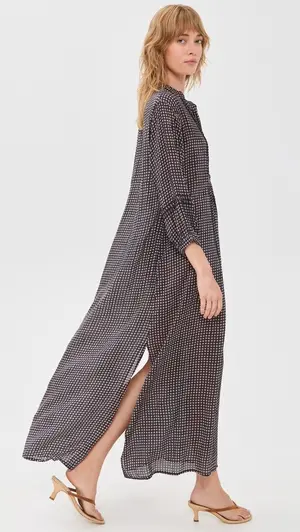 Natalie Martin Sammie Maxi Dress