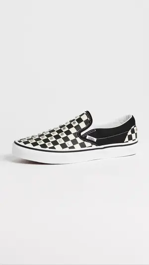 VANS Classic Slip On Sneakers M 8.5/ W