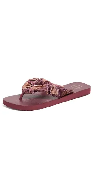 Havaianas Top Fall Sandals
