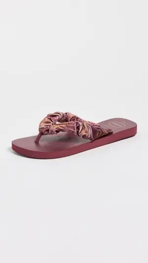 Havaianas Top Fall Sandals