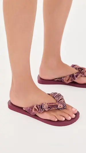 Havaianas Top Fall Sandals