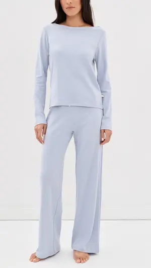 Morgan Lane Ellie Pajama Set