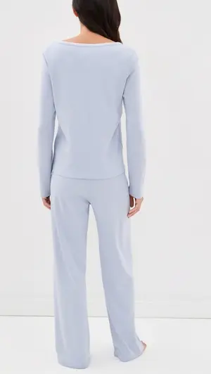 Morgan Lane Ellie Pajama Set