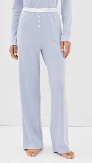 Morgan Lane Ellie Pajama Set