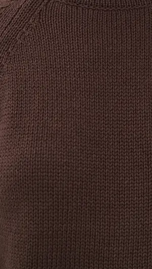 ALEX MILL Lennox Cotton Sweater