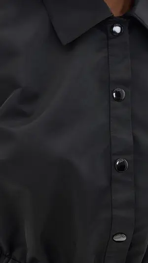 Cinq À Sept Ophelie Nylon Dress