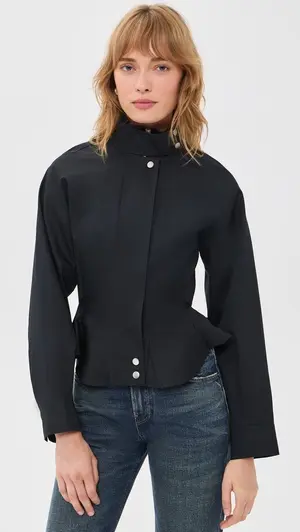 Staud Archie Jacket