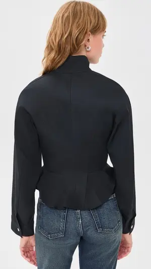 Staud Archie Jacket