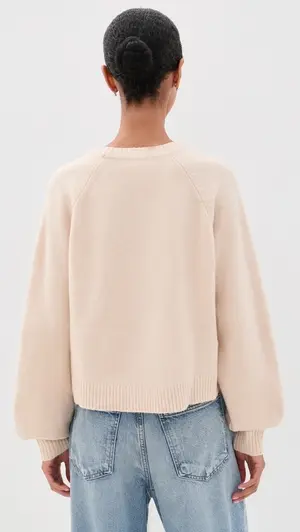Z Supply Coming Up Sweater