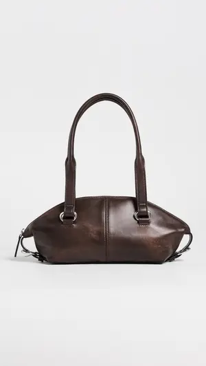 Staud Hester Mini Shoulder Bag