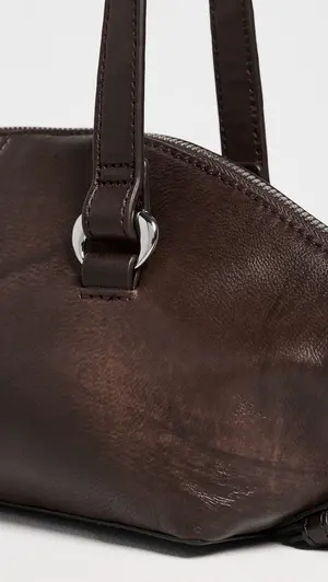 Staud Hester Mini Shoulder Bag