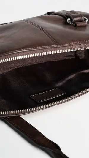 Staud Hester Mini Shoulder Bag