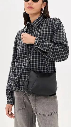 MAISON MARGIELA Folded Shoulder Bag