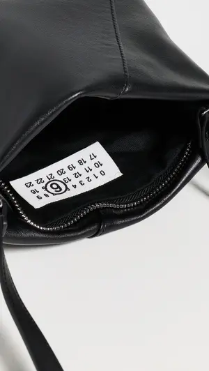 MAISON MARGIELA Folded Shoulder Bag