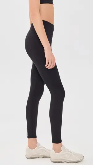 Terez Tlc V Waistband Leggings