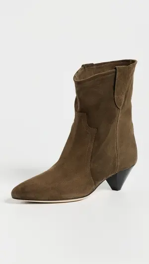 JAMIE HALLER The Judd Boots