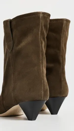 JAMIE HALLER The Judd Boots