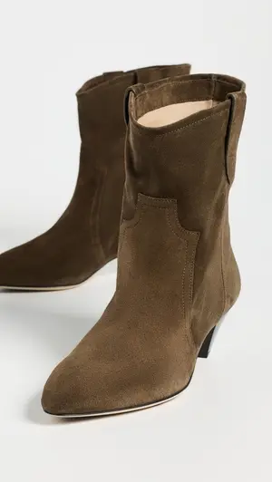 JAMIE HALLER The Judd Boots