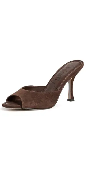Sam Edelman Jeanie Sandals