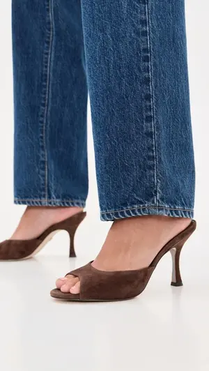Sam Edelman Jeanie Sandals