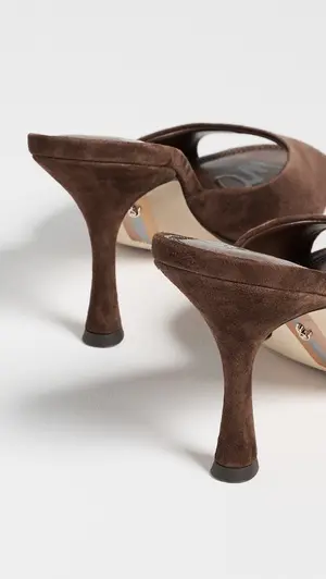 Sam Edelman Jeanie Sandals