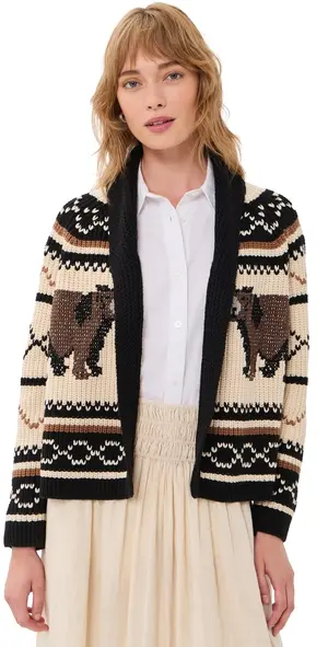 CARDIGANS