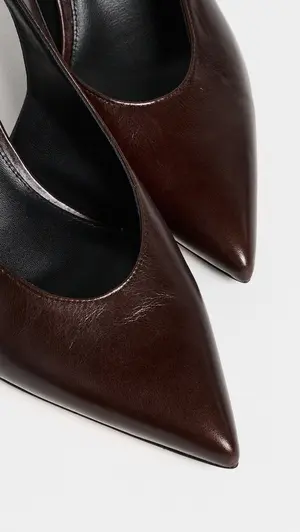 Veronica Beard Luciana Slingback Heels