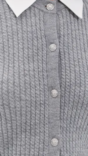 Alice + Olivia Dollie Cardigan