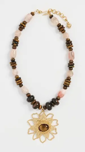 Brinker & Eliza Remi Necklace
