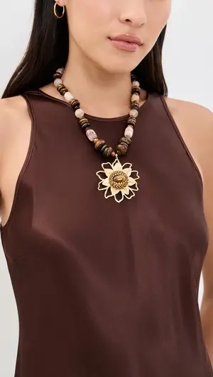 Brinker & Eliza Remi Necklace