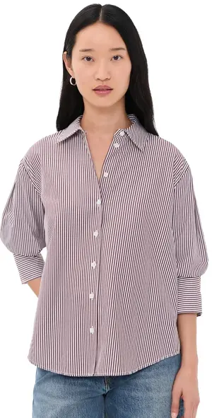 Tanya Taylor Emmy Top