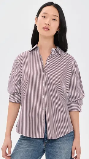 Tanya Taylor Emmy Top