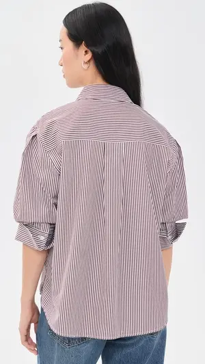 Tanya Taylor Emmy Top