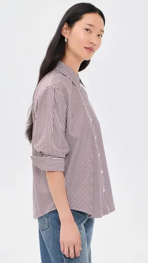 Tanya Taylor Emmy Top