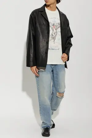 REPRESENT T-shirt With Print