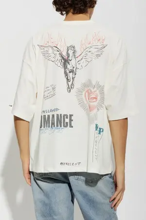 REPRESENT T-shirt With Print