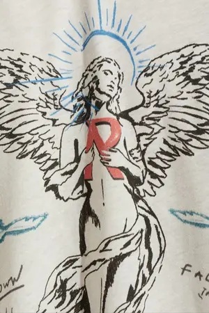 REPRESENT T-shirt With Print