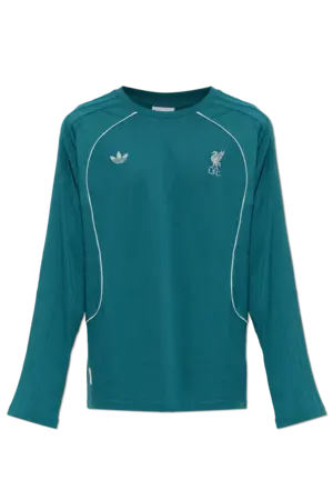 Adidas X Liverpool Fc